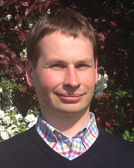 Accueil - Martin Mascher