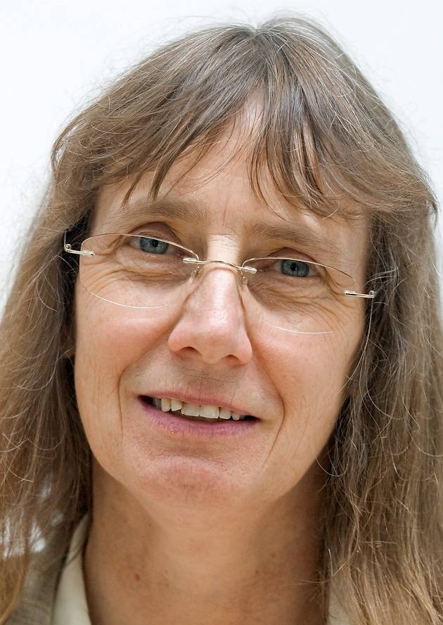 Accueil - Jane Rogers